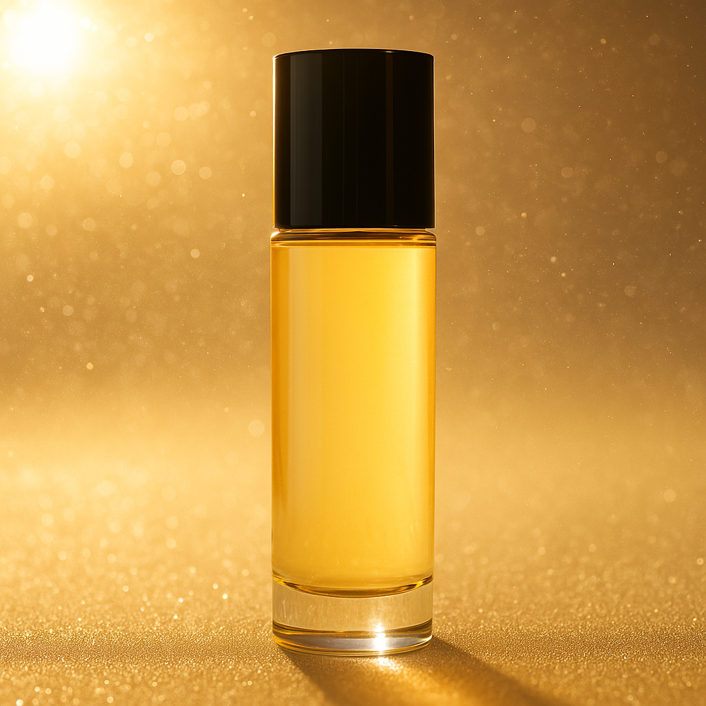 Vanilla Dust | Insp. Vanilla Powder – Scentopia Fragrances